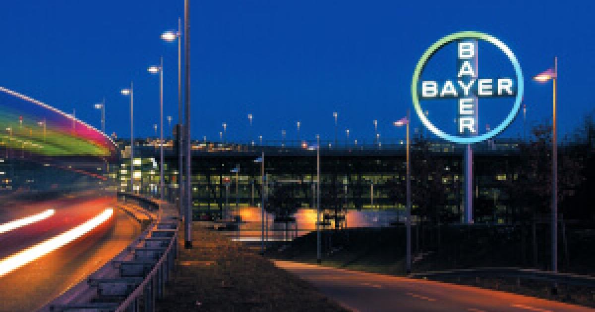 Инновационные решения трансформируют фармацевтический бизнес компании Bayer